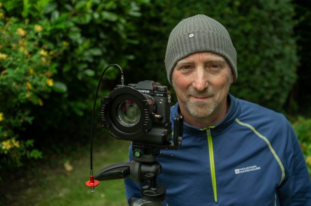 About Image Seen - Photography Workshops, Courses and Tuition