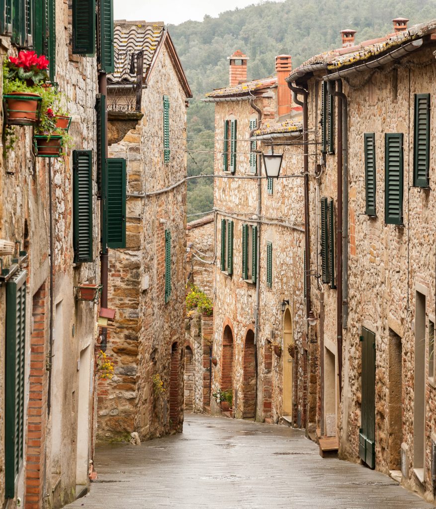 5 day Tuscany Photography Workshops and tours - Perfect scenes